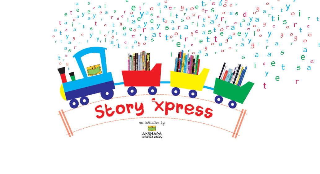 Our Work | Story Express