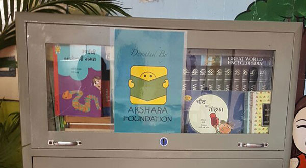 Activities | Story Express