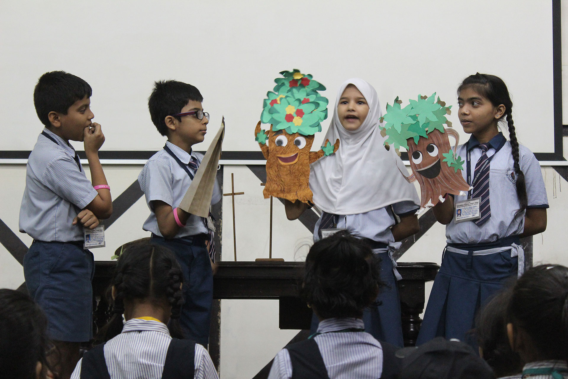 Events | Story Express