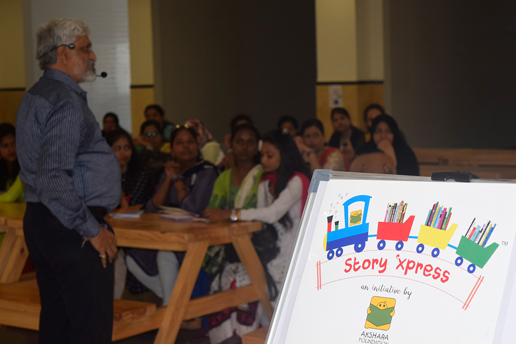 Events | Story Express